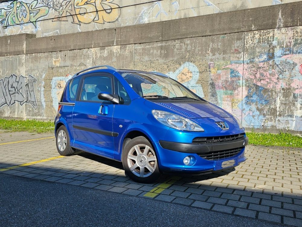 Kleines Auto Gebraucht Kaufen
