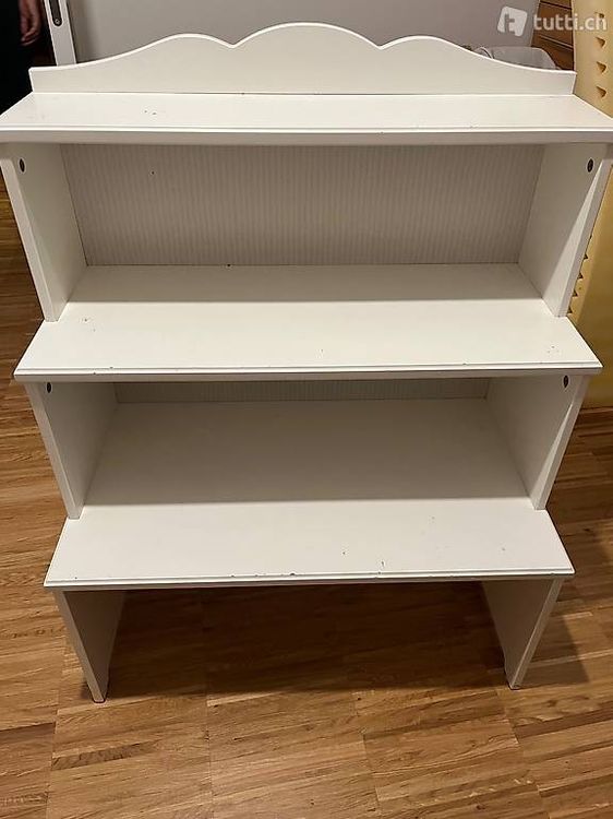Schãne Ikea Hensvik Regal Ebenbild