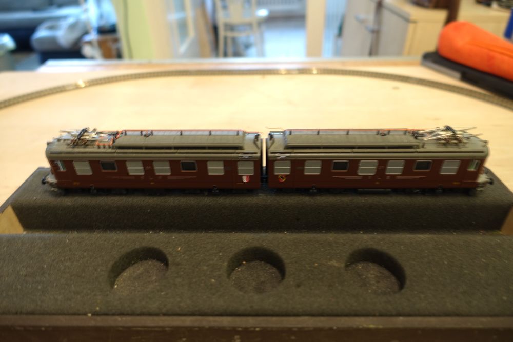 Ae8 8 Bls 271 Digital Kaufen Auf Ricardo
