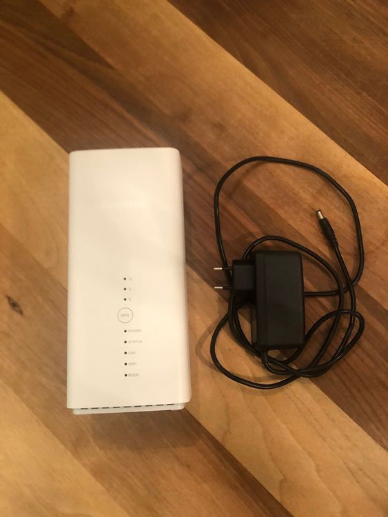 4G WIFI Tower Huawei b618s-22d (Gebraucht) in Binningen für CHF 85 ...