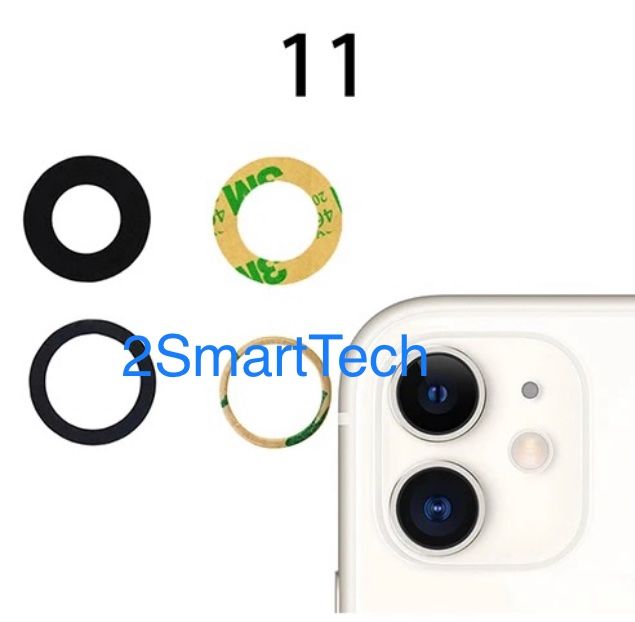 iPhone 11 Kamera Linse | Kaufen auf Ricardo