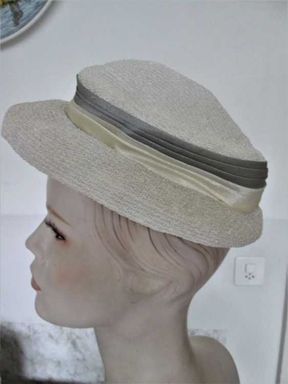 Vintage-Hut (Gebraucht) in Sementina für CHF 10 – mit Lieferung auf ...