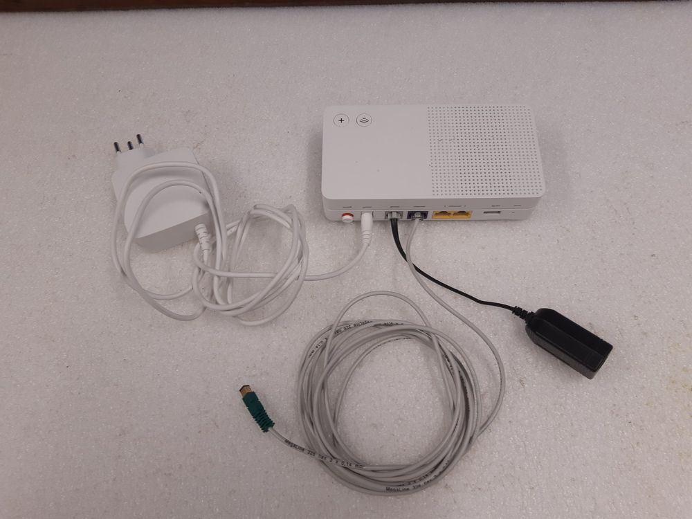 Internet Box | Kaufen auf Ricardo