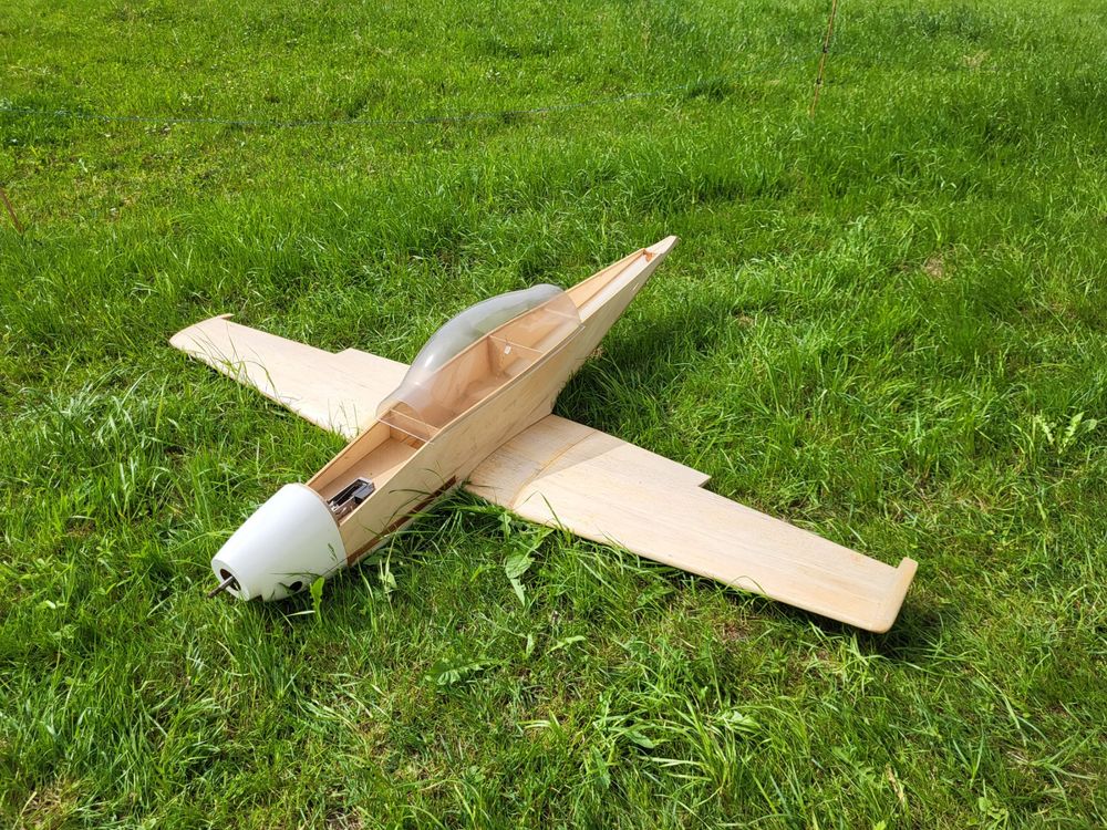 PC-7 von Rödel Rohbauteile | Kaufen auf Ricardo