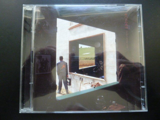 Pink Floyd - Echoes (2 CD-Best of ..., vergriffen) (Gebraucht) in Au ZH für CHF 4.2 – mit ...