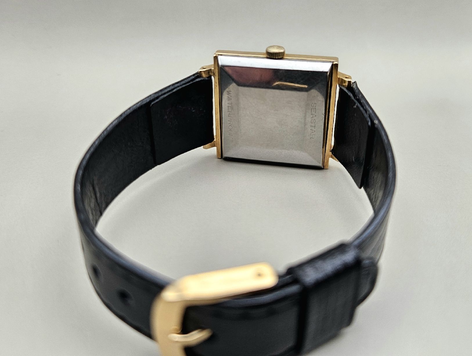 AB 1 CHF – Tissot Visodate Seastar Tank Automatic (Gebraucht) in Kriens ...