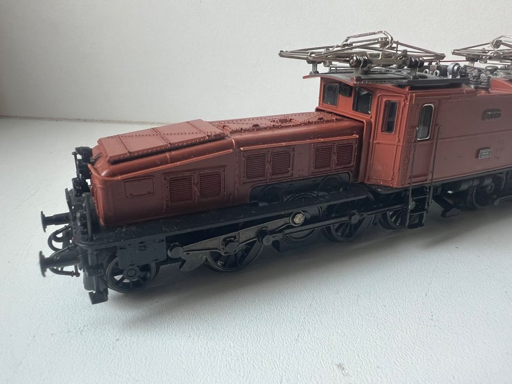 Roco SBB Ce 6/8 II Historisches Krokodil 14253 (Digital) | Kaufen auf Ricardo