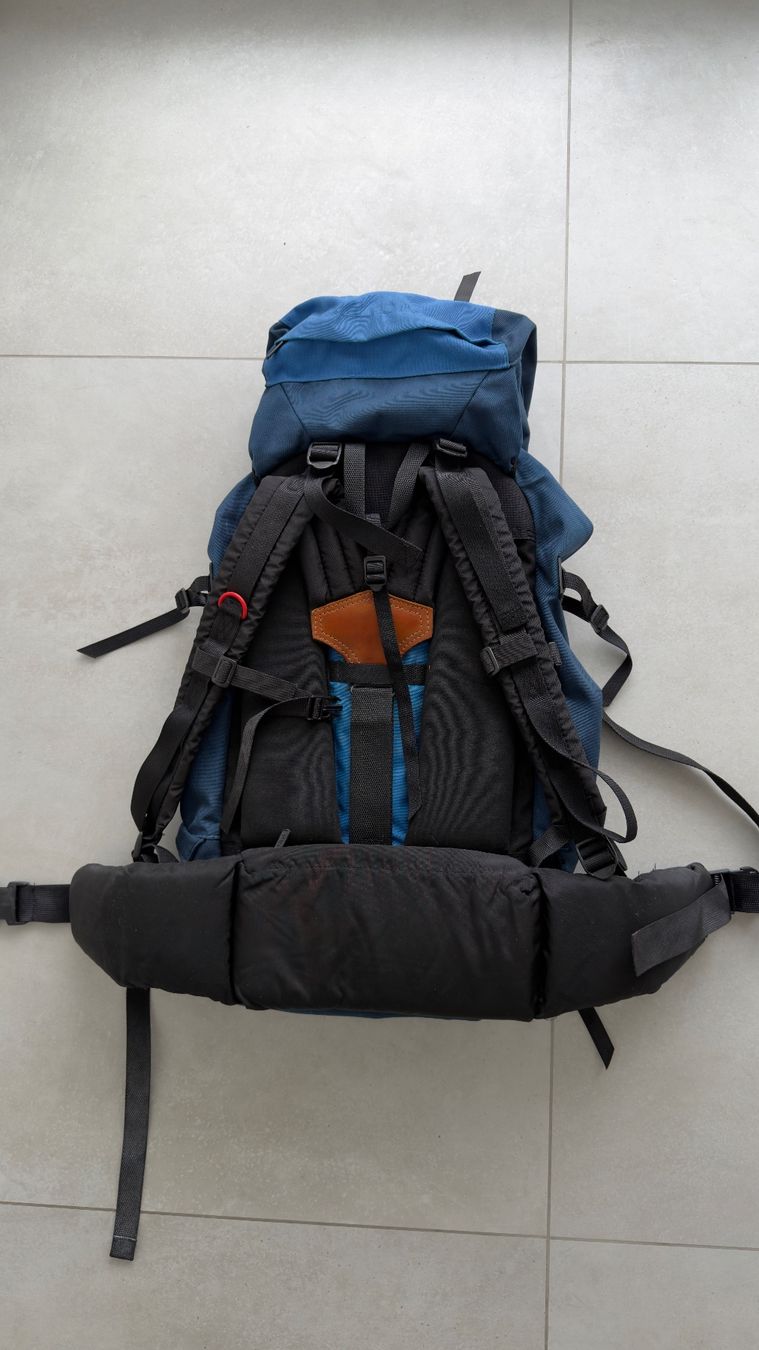 Vintage Fürst Rucksack Tödi (Gebraucht) in Kriens für CHF 10 – mit ...