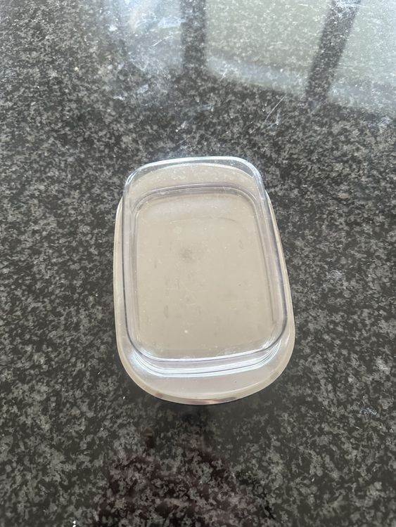 WMF Butter dish (Gebraucht) in Zürich für CHF 10 – mit Lieferung auf ...
