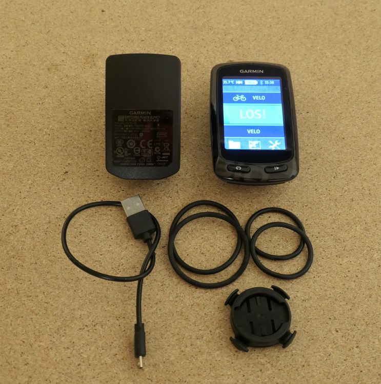 Garmin Edge 810 | Kaufen auf Ricardo