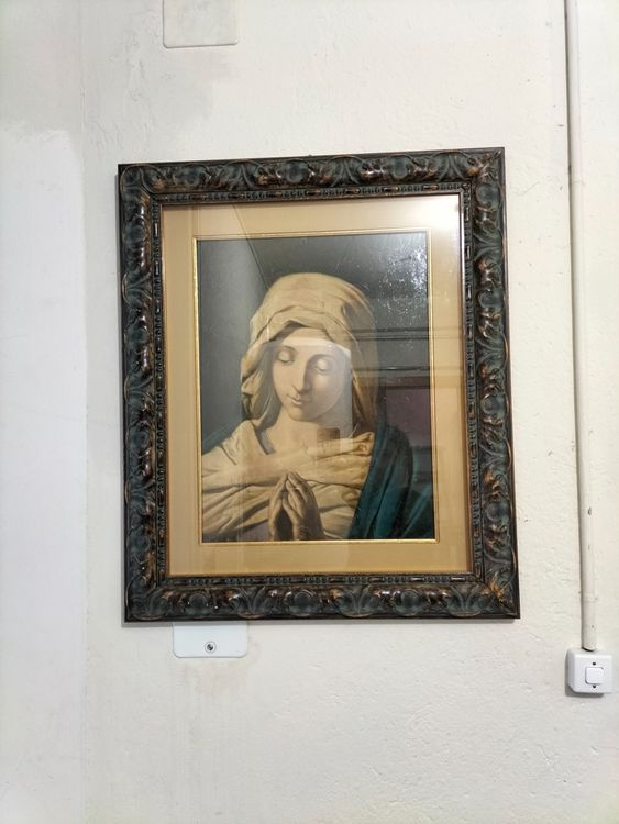 Antike Bild (Gebraucht) in Balerna für CHF 56 – mit Lieferung auf ...