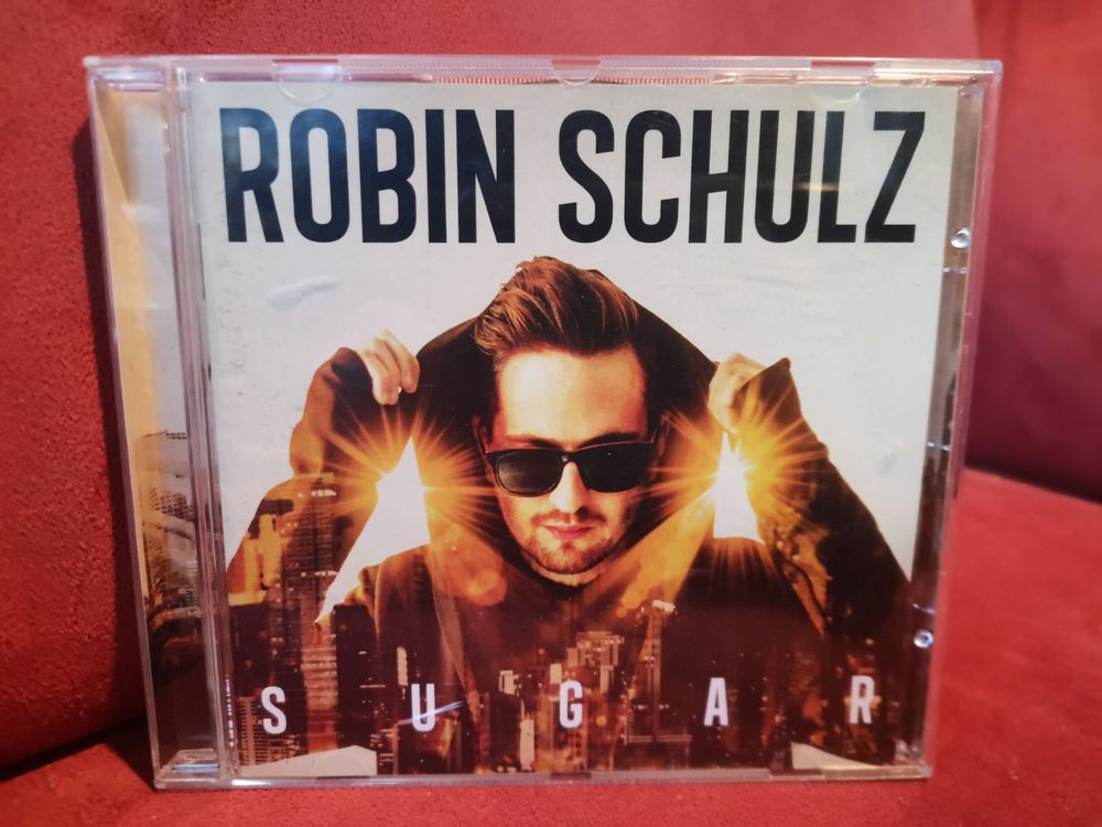 Robin Schulz Sugar (Gebraucht) in Zofingen für CHF 5.9 – mit Lieferung auf Ricardo kaufen
