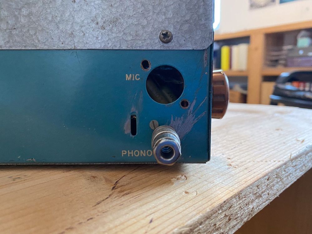 DB Bogen Sound Systems | Kaufen auf Ricardo