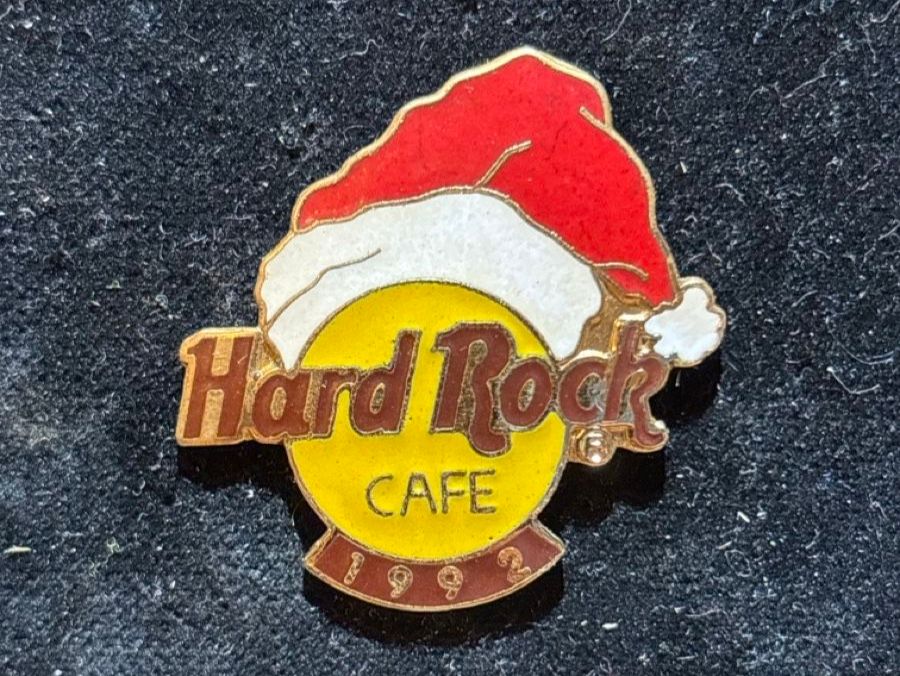 Hard Rock Cafe Mehr Als Nur Ein T Shirt Ein Stuck Rocknroll Geschichte