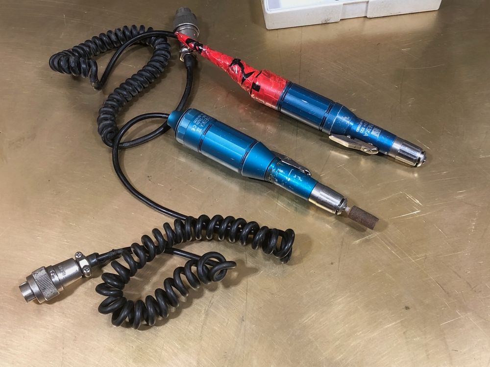 Eneska Mikromotor/ Handstück JIH-300 (Gebraucht) in Laufenburg für CHF ...