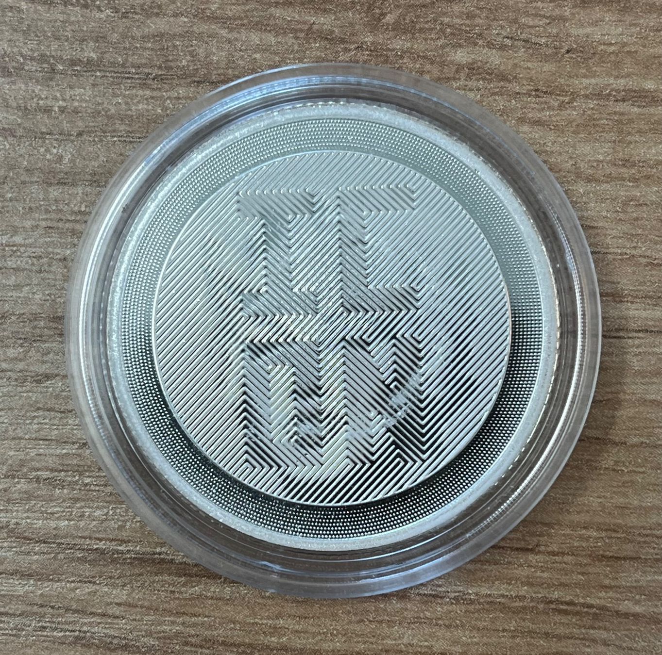 🔝 1Unze Silber Ikone Marilyn Monroe 2022 (Auflage: 30.000) (Neu (gemäss ...