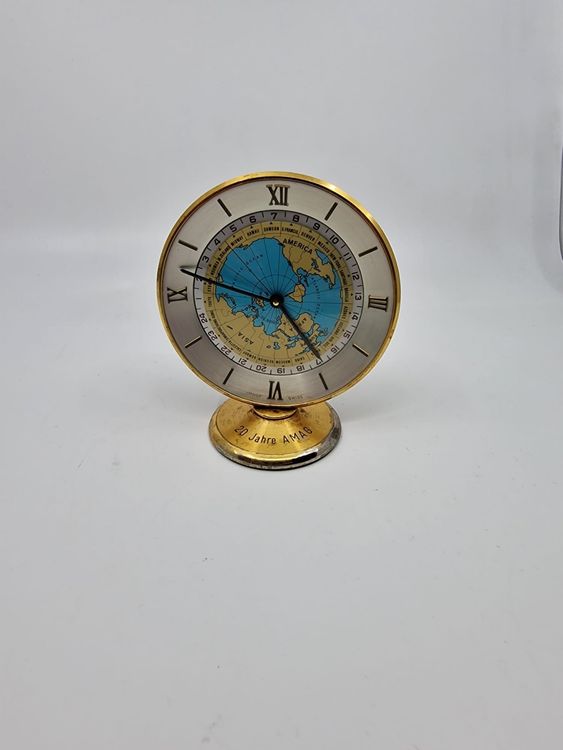 Alte Uhr | Kaufen auf Ricardo