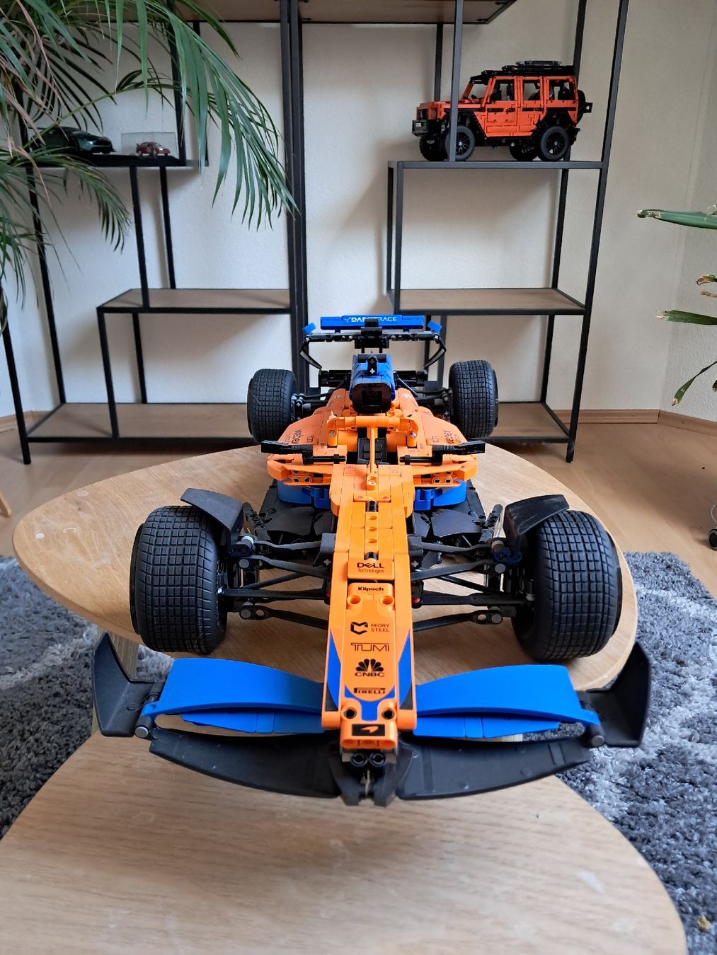 LEGO Technic McLaren Formula 1 Race Car - Top Zustand! (Gebraucht) in ...