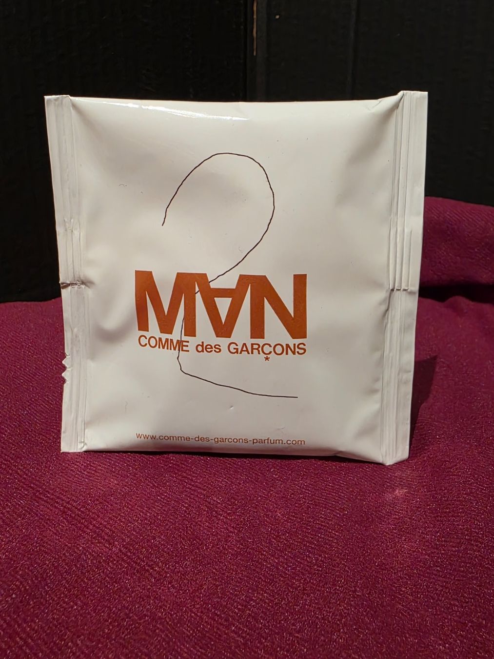 Comme des Garçons 2 Man, Tester neu & ungebraucht (Neu und ...