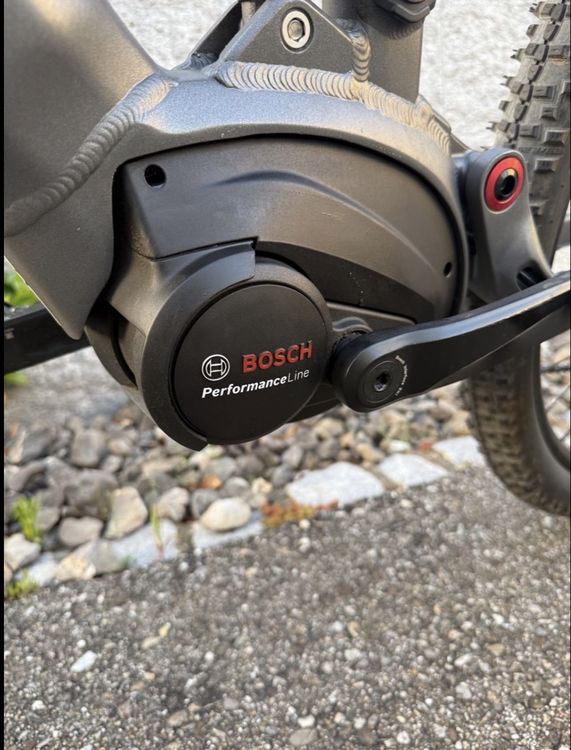Fully E-MTB Stilus Trail XL mit Bosch, Ebike EVelo (Neu (gemäss ...