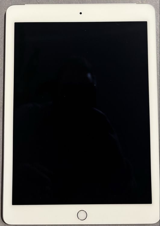 Apple iPad Air 2 – Modell A1567 für Bastler (Defekt) in Aarau für CHF 1 ...