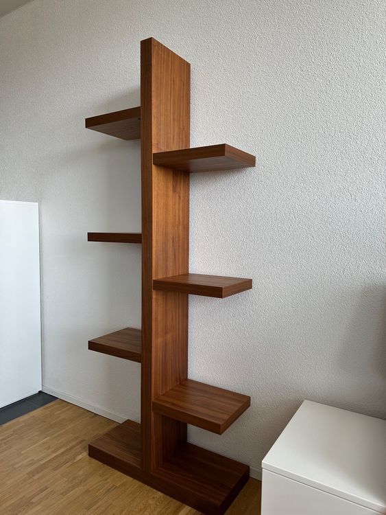 Regal Brosna II von Interio | Kaufen auf Ricardo