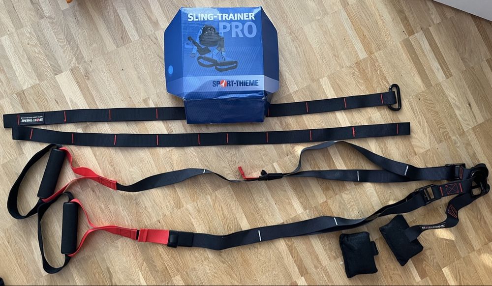 Sling Trainer (Gebraucht) in Langenthal für CHF 10 – mit Lieferung auf ...