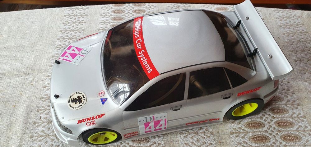 SERPENT IMPACT | Kaufen auf Ricardo