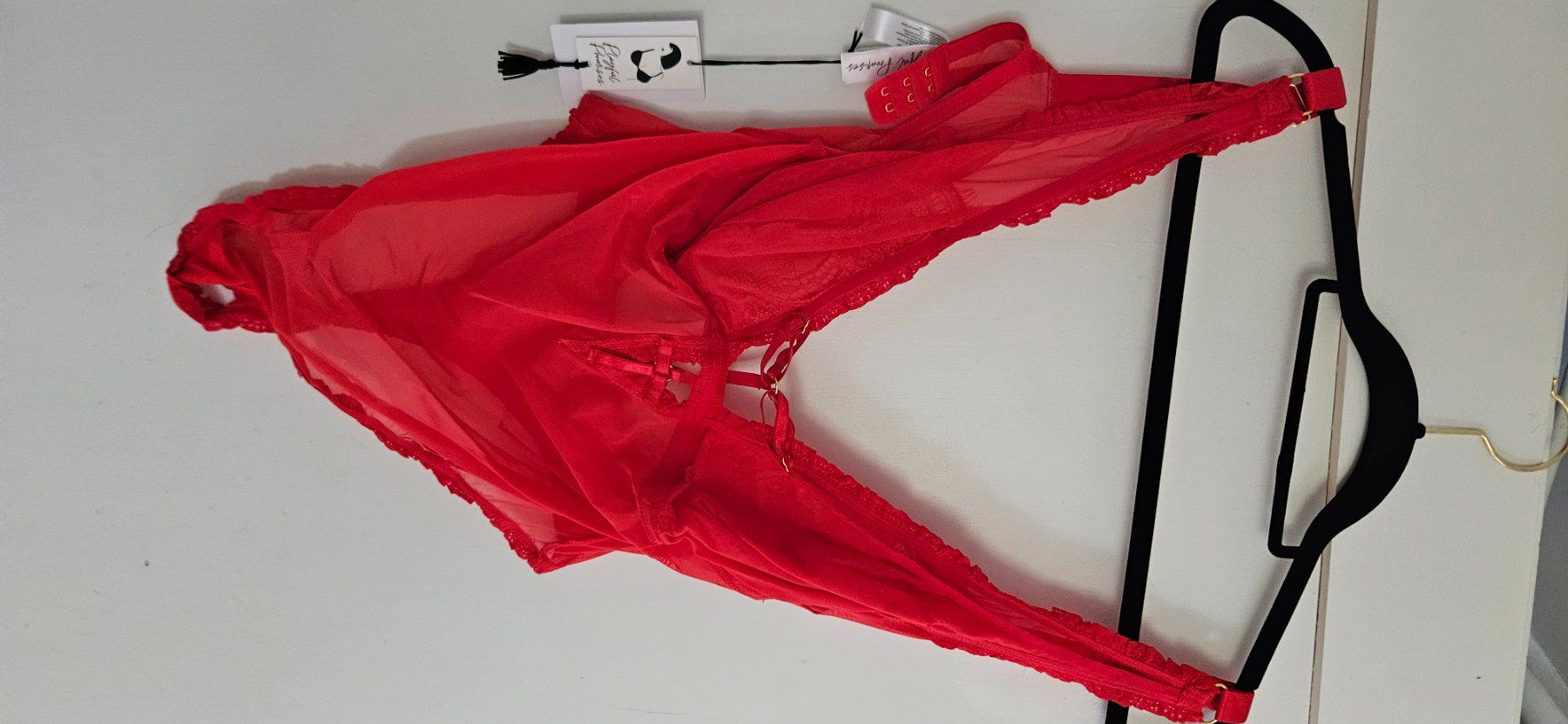 Body neuf (DR) (Neuf (Voir description)) à Lutry pour CHF 29 – avec ...