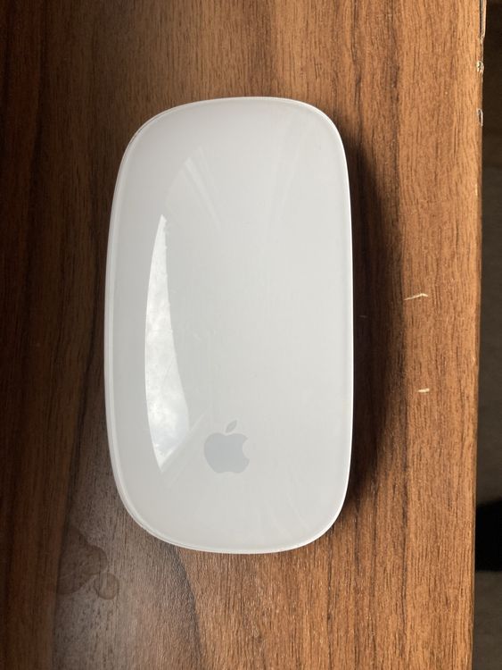 Apple Magic Mouse | Kaufen auf Ricardo