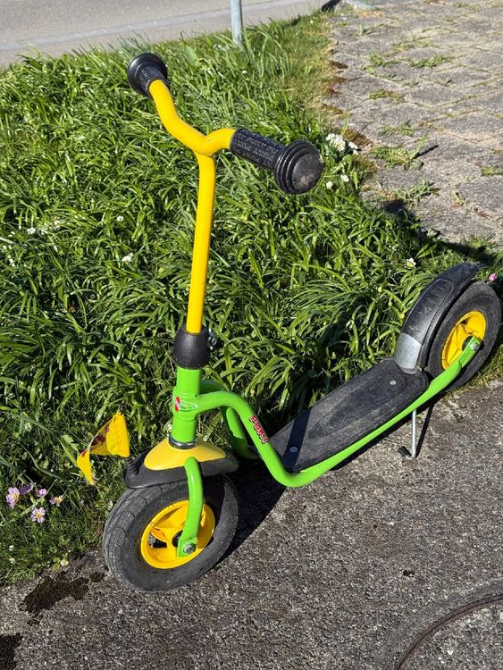 Trotti von Puky mit Luftreifen (Gebraucht) in Wängi für CHF 15 – nur ...