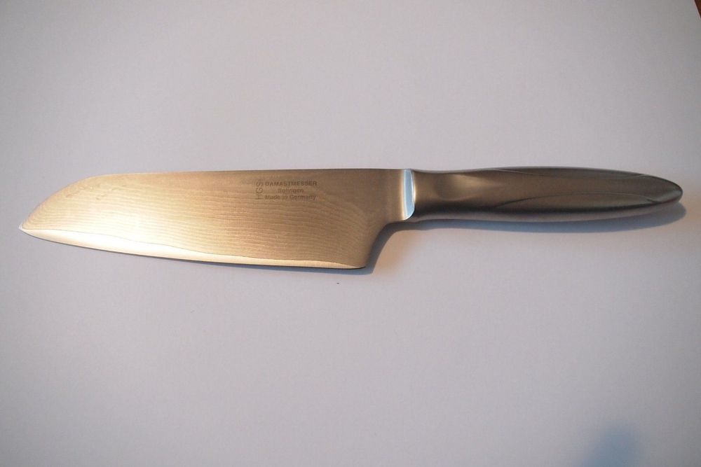 HGS Damastmesser aus Solingen (Gebraucht) in Bern für CHF 19 – mit ...