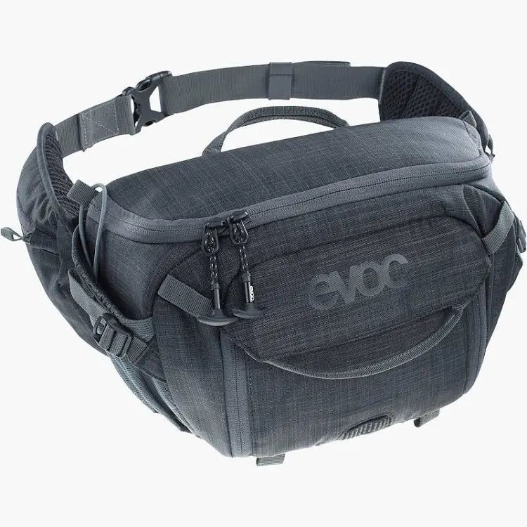 Evoc Hip pack capture 6L (Neu (gemäss Beschreibung)) in Weesen für CHF ...