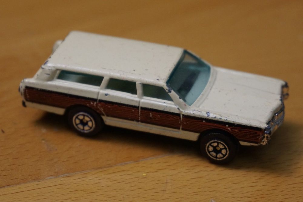 Edocar Ford Station Car COOL!!!!!!!!!!!! | Kaufen auf Ricardo