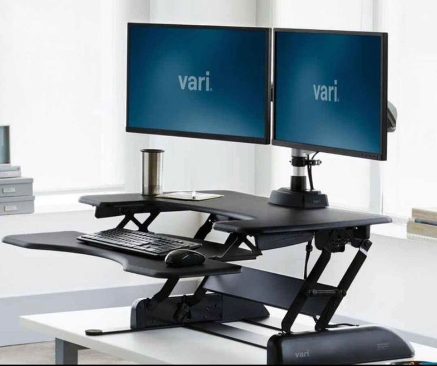 VariDesk - Stand Up desk | Kaufen auf Ricardo