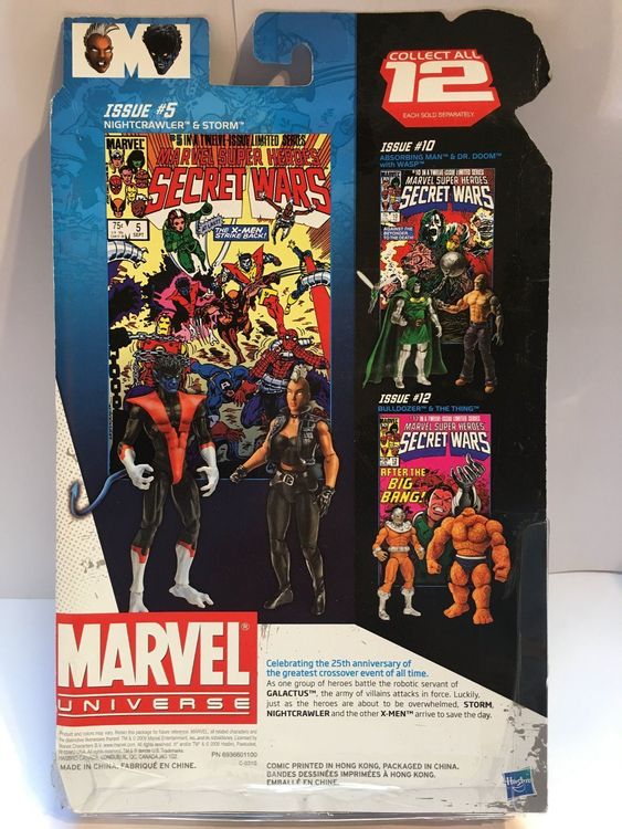 MARVEL SUPER HEROES - COMIC PACKS | Kaufen auf Ricardo