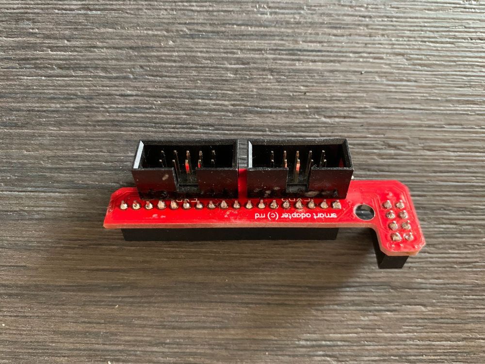 RepRap Smart Adapter | Kaufen auf Ricardo