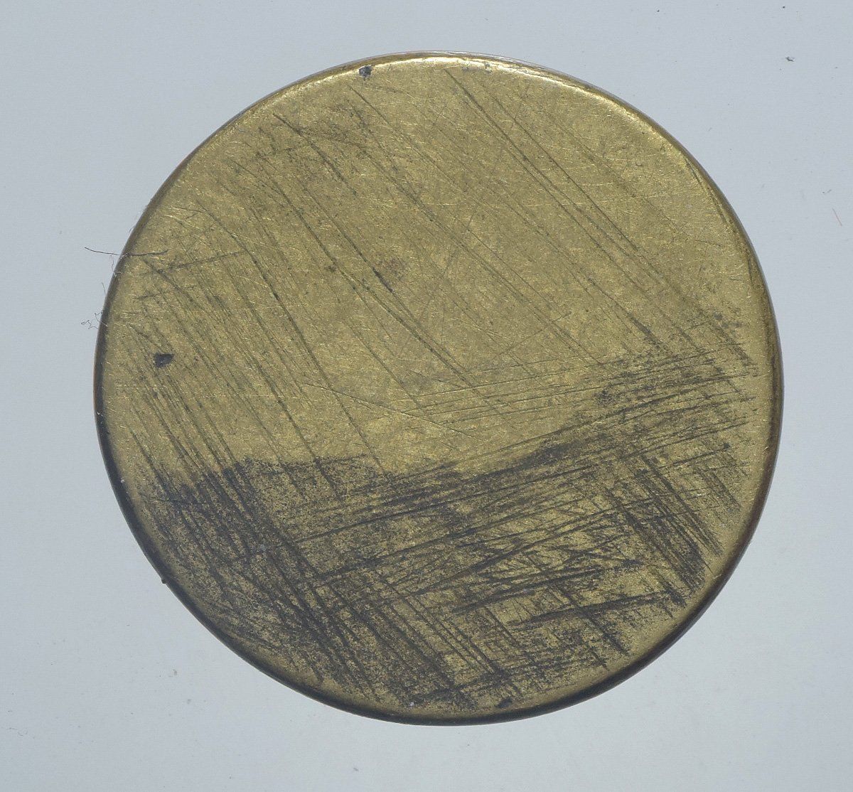 Italien, Münzgewicht, Zecchini et Ongari, 18. Jh. R! (Gebraucht) in ...