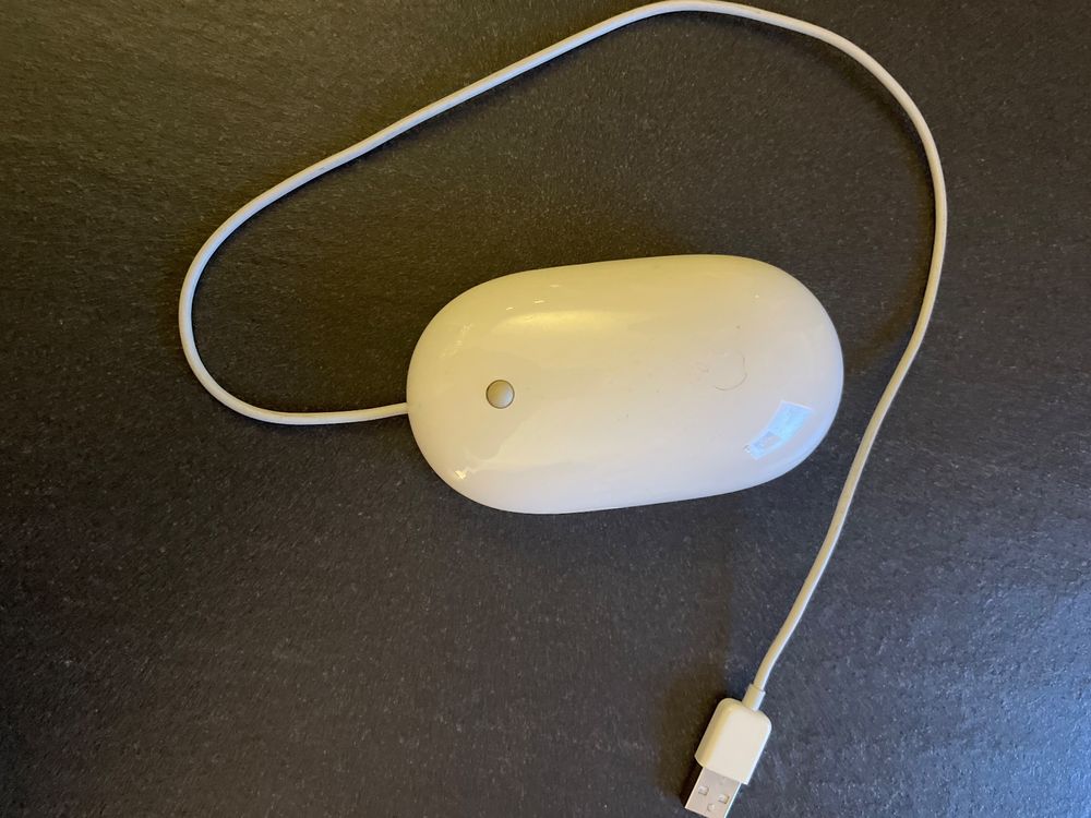 Apple Mouse | Kaufen auf Ricardo