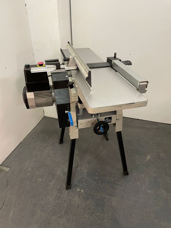 Hobelmaschine Elu | Kaufen auf Ricardo