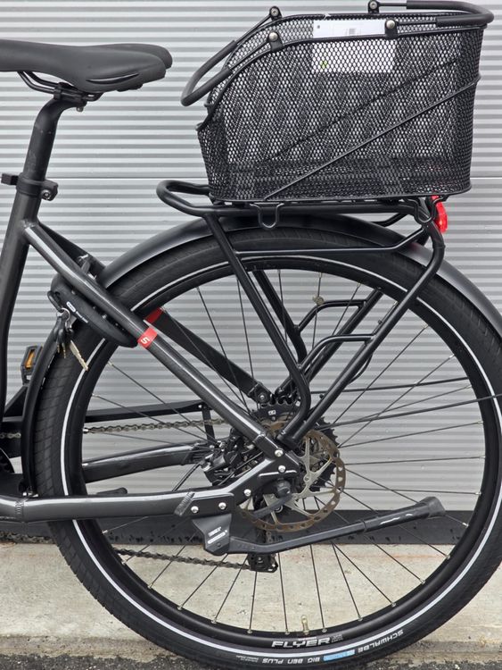Flyer E-Bike Upstreet 5 /25km/h.Neue Motor (Gebraucht) in Dallikon für CHF 1999 – nur Abholung ...