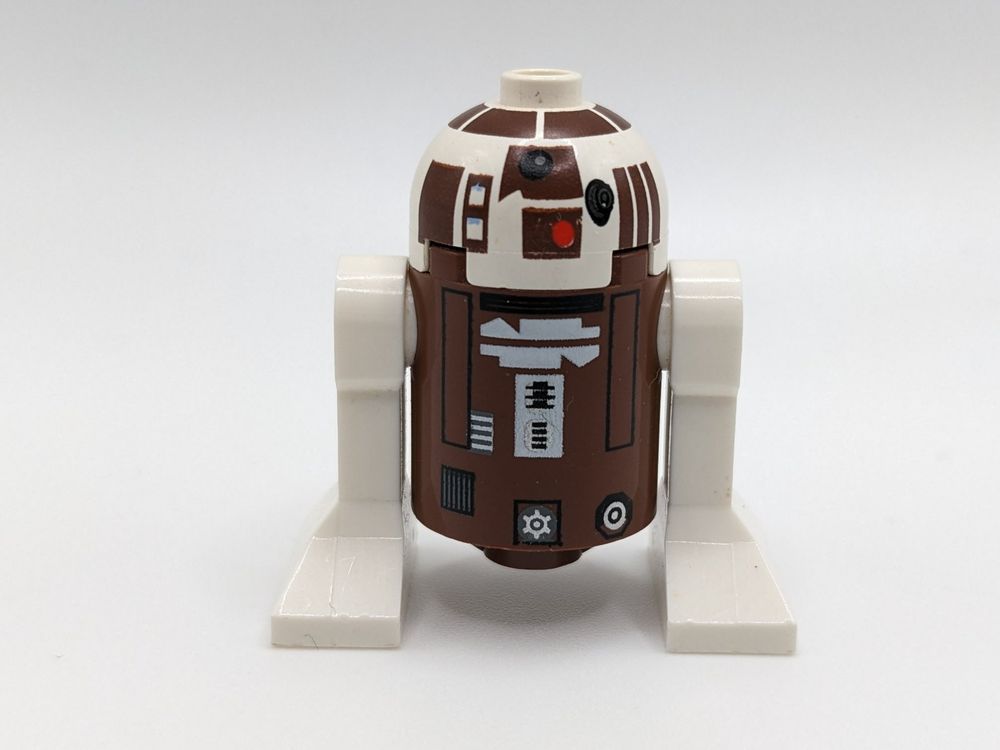 Lego Star Wars - Astromech Droid R7-D4 | Kaufen auf Ricardo