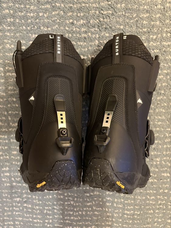 Burton Ion Step On Snowboard Boots, Grösse 43.5 (Neu (gemäss ...