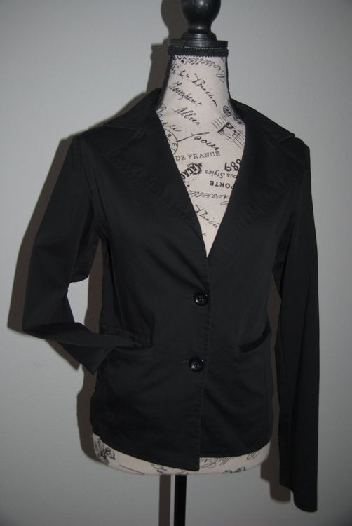 ★Blazer★tailiert★uni★Gr. S sehr elegant festlich (Gebraucht) in Horw ...