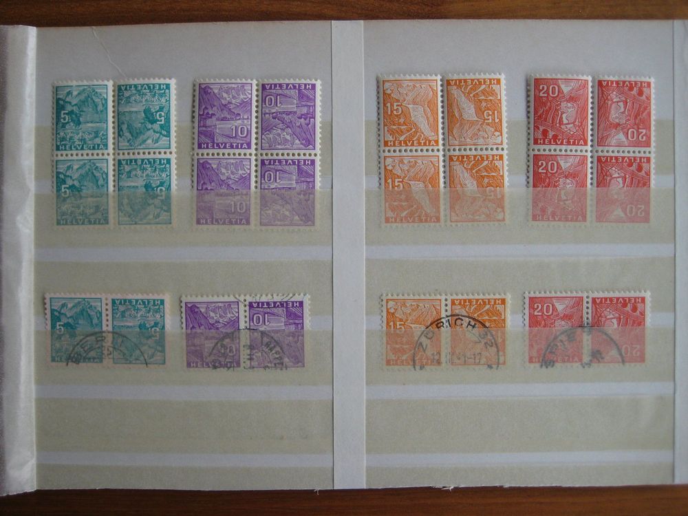 Kehrdrucke Landschaftsbilder (Neu (gemäss Beschreibung)) in Spiegel b. Bern für CHF 3 – mit ...