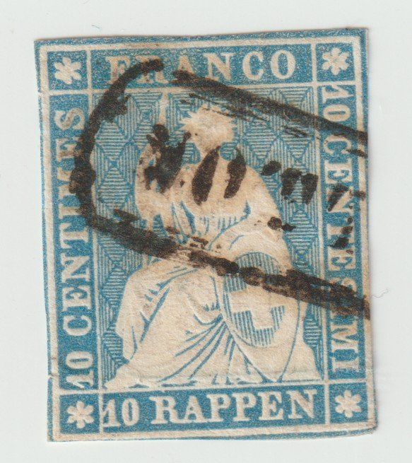 Strubel 10 Rappen | Kaufen auf Ricardo