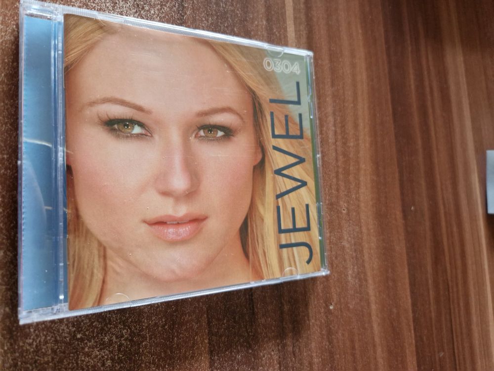 Jewel - 0304 (Gebraucht) in Wattenwil für CHF 1.25 – mit Lieferung auf ...