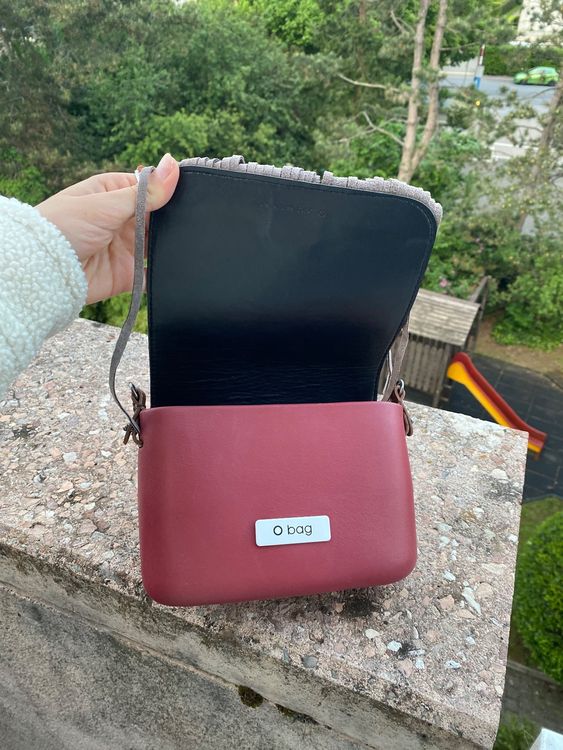 Sac à main Obag | Acheter sur Ricardo