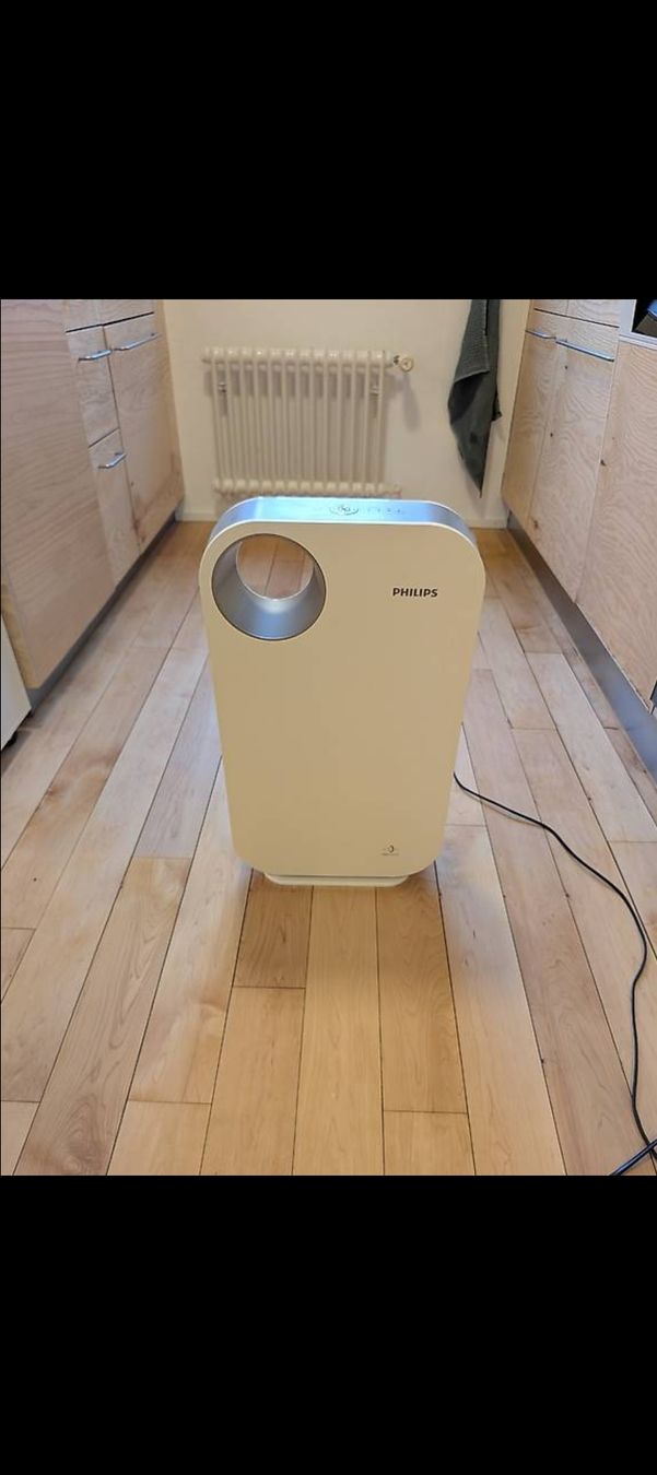 Philips AC4072 Air Purifier - Luftreiniger (Gebraucht) in Bubikon für ...