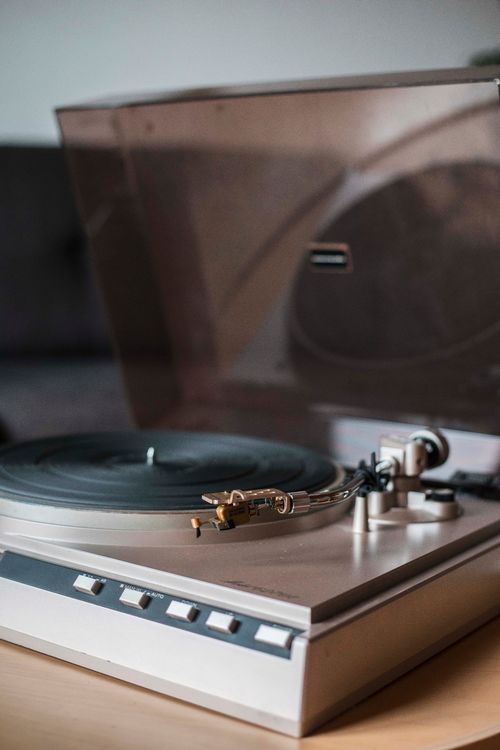 Plattenspieler Marantz Model 6270Q | Kaufen auf Ricardo